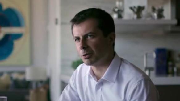 Mayor Pete Movie Review | Common Sense Media