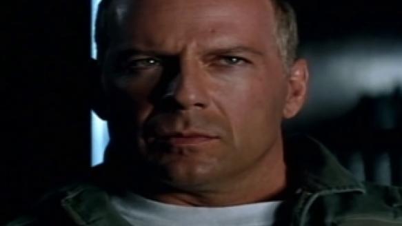 Armageddon Movie Review | Common Sense Media