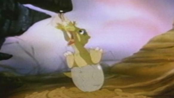 The Land Before Time Movie Review | Common Sense Media