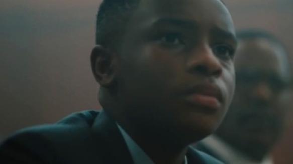 When They See Us TV Review | Common Sense Media