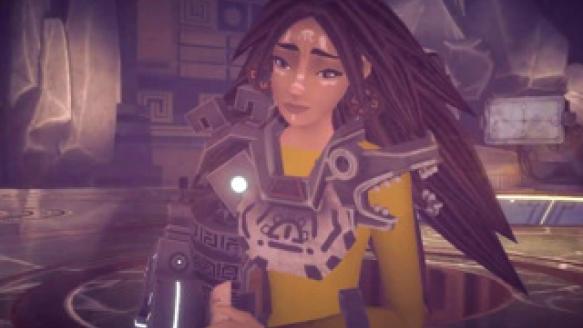 Aztech Forgotten Gods Game Review | Common Sense Media