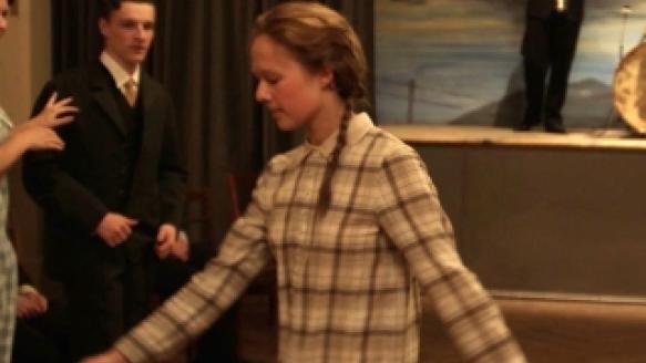Becoming Astrid Movie Review | Common Sense Media