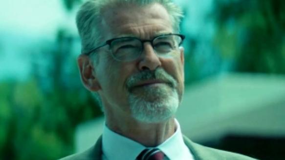 Spinning Man Movie Review | Common Sense Media
