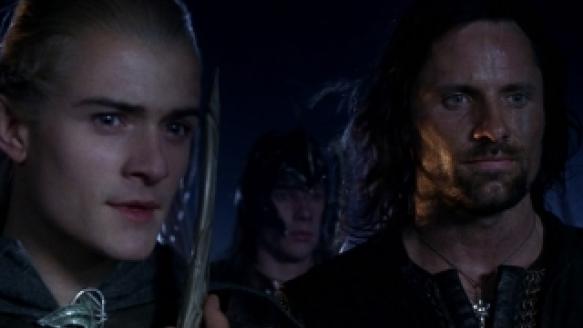 The Lord of the Rings: The Two Towers Movie Review | Common Sense Media