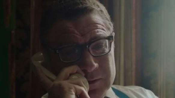 Golda Movie Review | Common Sense Media