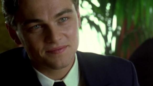 Catch Me If You Can Movie Review | Common Sense Media