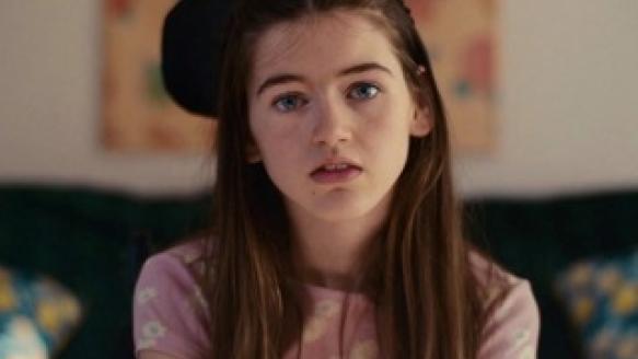 Out of My Mind Movie Review | Common Sense Media