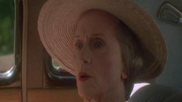 Driving Miss Daisy Movie Review | Common Sense Media