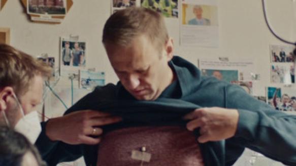 Navalny Movie Review | Common Sense Media