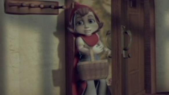 Hoodwinked Movie Review | Common Sense Media