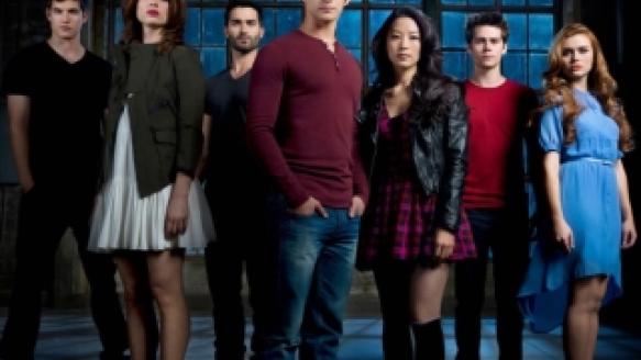 Teen Wolf TV Review | Common Sense Media