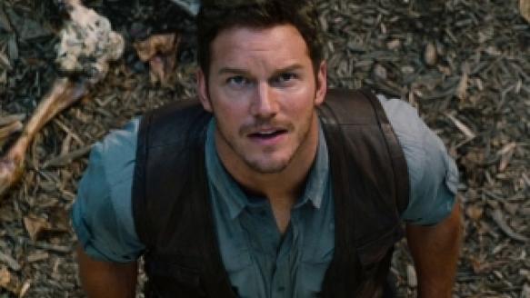 Jurassic World Movie Review | Common Sense Media