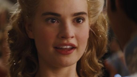 Cinderella (2015) Movie Review | Common Sense Media