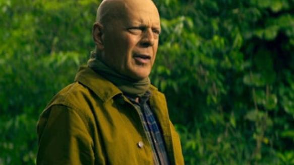 Fortress Movie Review | Common Sense Media