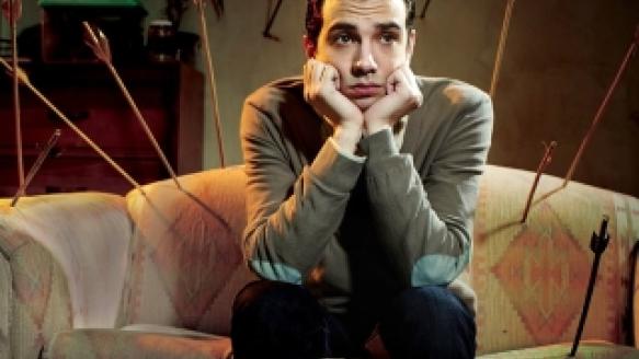 Man Seeking Woman TV Review | Common Sense Media