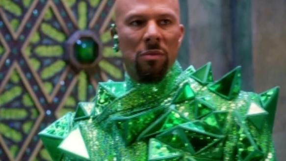 The Wiz Live! Movie Review | Common Sense Media