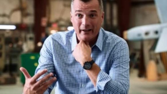 Pepsi, Where's My Jet? TV Review | Common Sense Media