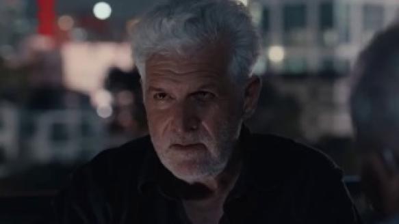 The Stringer: The Man Who Took the Photo Movie Review | Common Sense Media