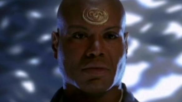 Stargate SG-1 TV Review | Common Sense Media