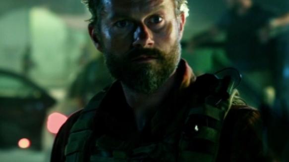 13 Hours: The Secret Soldiers of Benghazi Movie Review | Common Sense Media