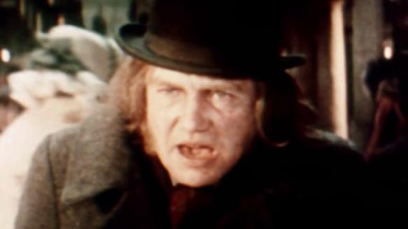 Scrooge Movie Review | Common Sense Media