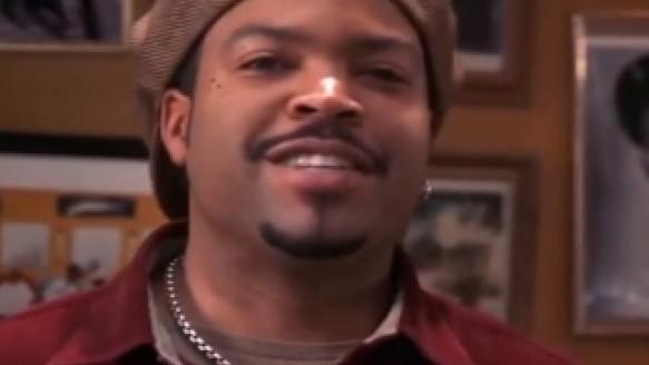 Barbershop Movie Review | Common Sense Media