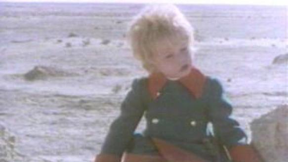 The Little Prince Movie Review | Common Sense Media