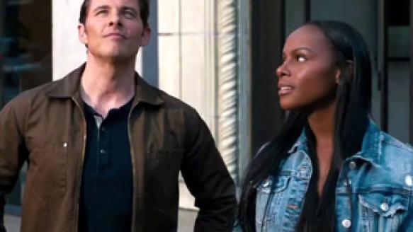 Sonic the Hedgehog Movie Review | Common Sense Media