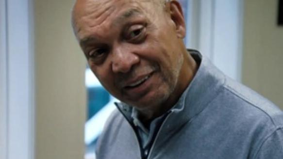 Reggie Movie Review | Common Sense Media