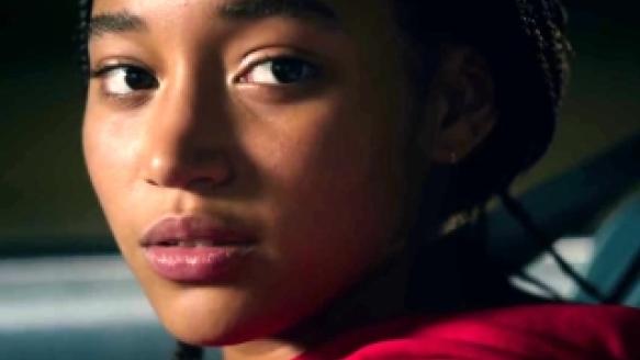 The Hate U Give Movie Review | Common Sense Media