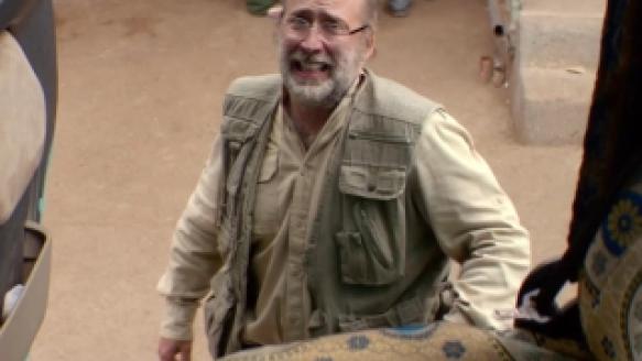 Army of One Movie Review | Common Sense Media