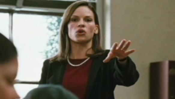 Freedom Writers Movie Review | Common Sense Media