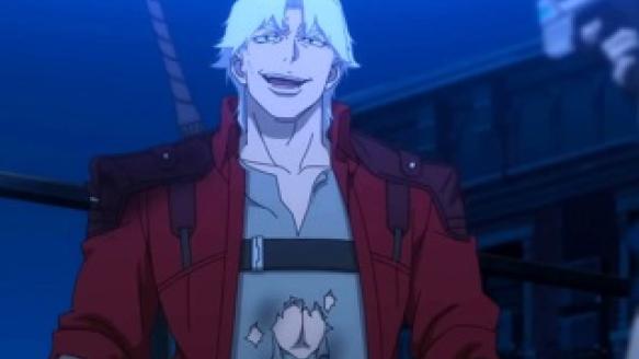 Devil May Cry TV Review | Common Sense Media