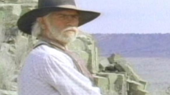 Lonesome Dove TV Review | Common Sense Media