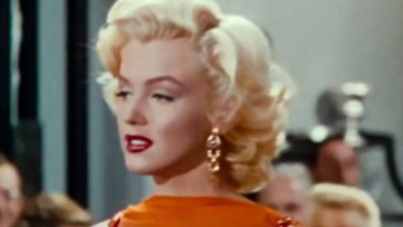 The Mystery of Marilyn Monroe: The Unheard Tapes Movie Review | Common ...