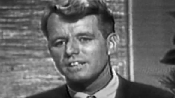Bobby Kennedy for President TV Review | Common Sense Media