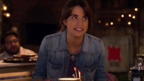 Abby's TV Review | Common Sense Media