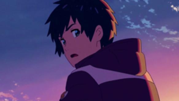 Your Name Movie Review | Common Sense Media