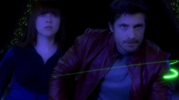 MEAD Movie Review | Common Sense Media