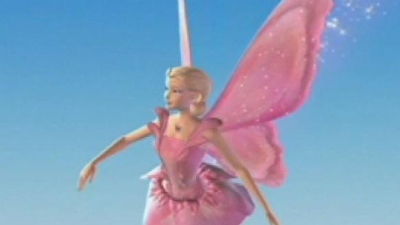Barbie Fairytopia: Mermaidia Movie Review | Common Sense Media