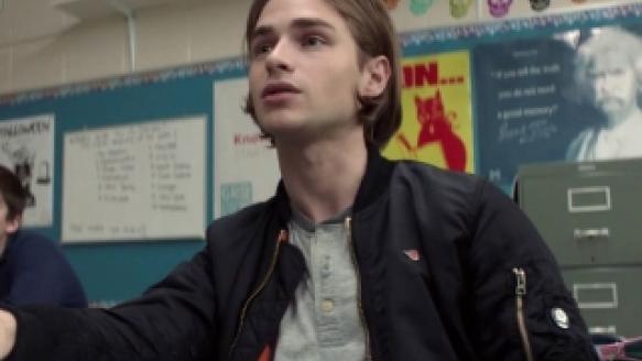Extracurricular Movie Review | Common Sense Media