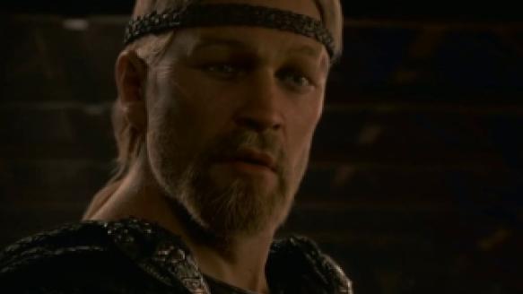 Beowulf Movie Review | Common Sense Media