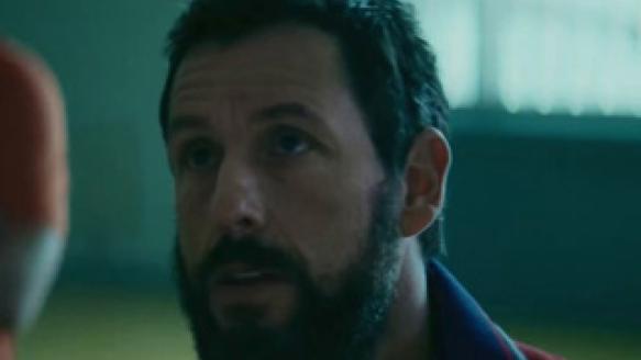 Hustle Movie Review | Common Sense Media