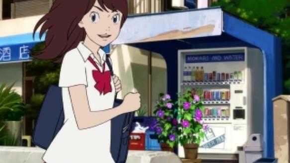 Napping Princess Movie Review | Common Sense Media