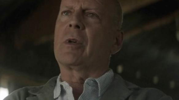 Assassin Movie Review | Common Sense Media