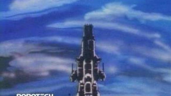 Robotech TV Review | Common Sense Media