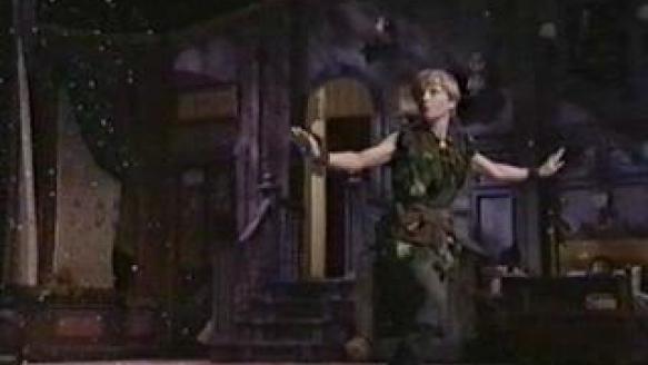 Peter Pan (2000) Movie Review | Common Sense Media