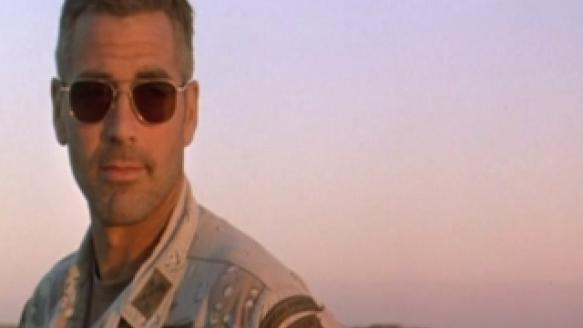 Three Kings Movie Review | Common Sense Media