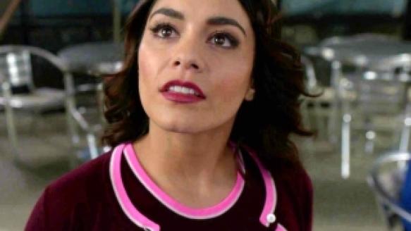 Powerless TV Review | Common Sense Media