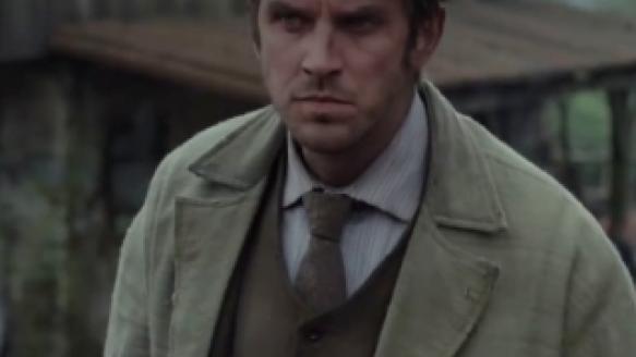 Apostle Movie Review | Common Sense Media